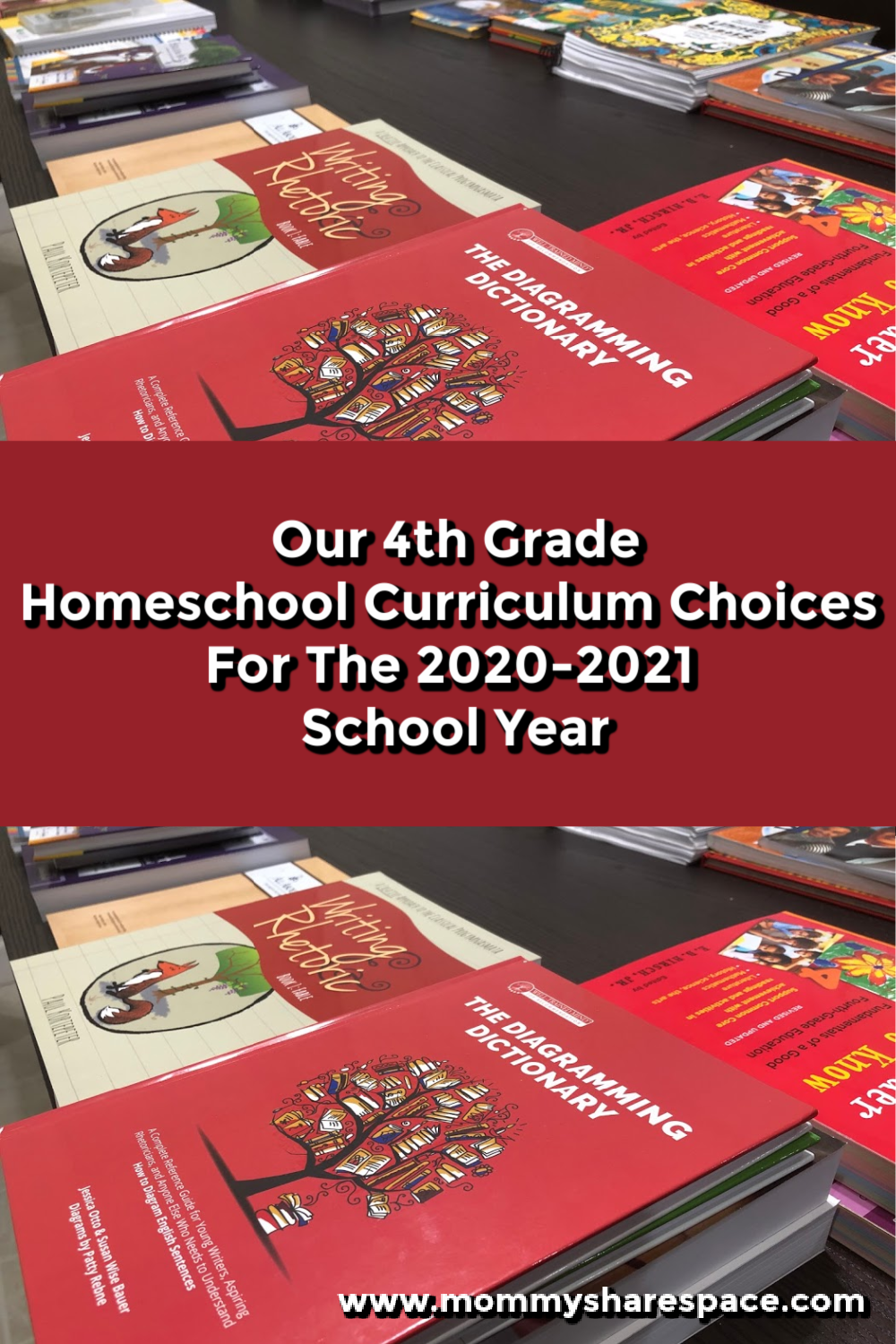 Our 4th Grade Homeschool Curriculum Choices For The 2020-2021 School ...