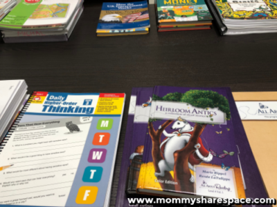 Our 4th Grade Homeschool Curriculum Choices For The 2020-2021 School ...